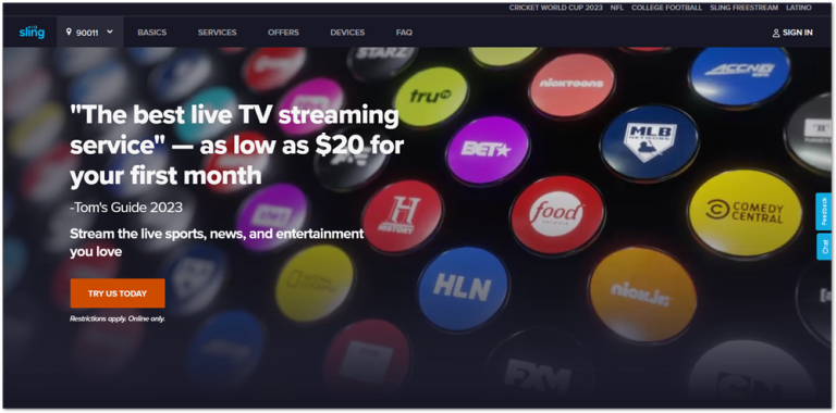 Does Netflix Have An Affiliate Program? (+ 6 alternatives)