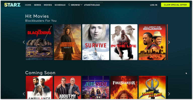 Does Netflix Have An Affiliate Program? (+ 6 alternatives)
